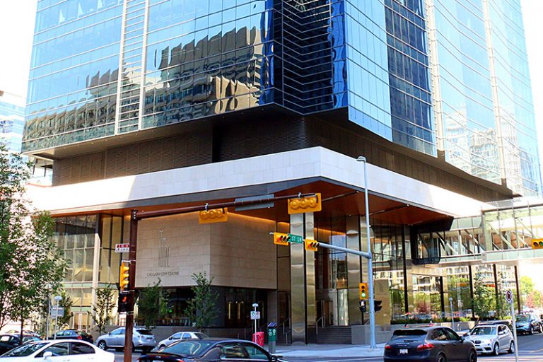 Calgary City Centre | CFMS