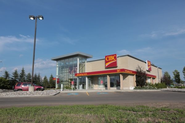 CIBC Branches | CFMS