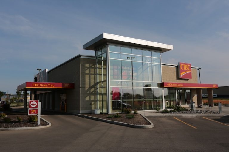 CIBC Branches | CFMS