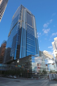 Jamieson Place | CFMS